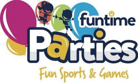 Funtime Activities | Funtime Sports Classes for Children